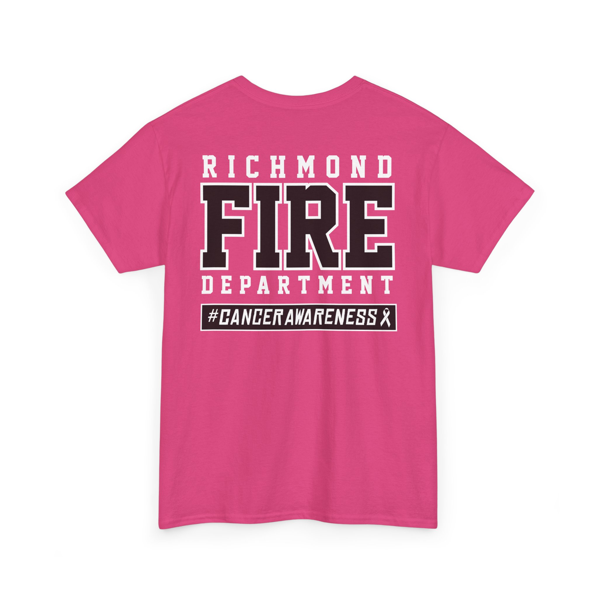 RFD Cancer Awareness Shirt : Civilian – RFD Swag
